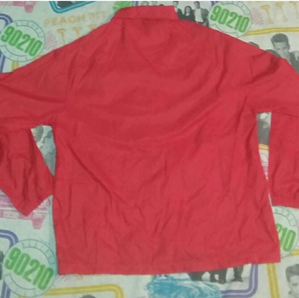 70s Snapper Mowers Tillers Tractors Work Jacket - Gem